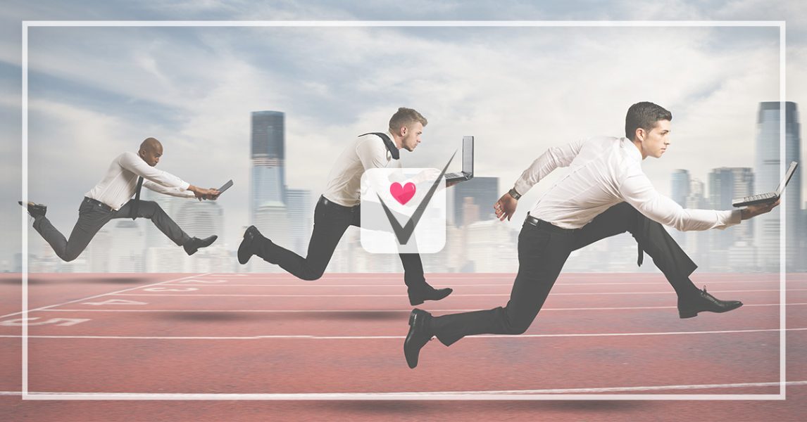 Encouraging Healthy Competition in the Workplace | Verum Technical